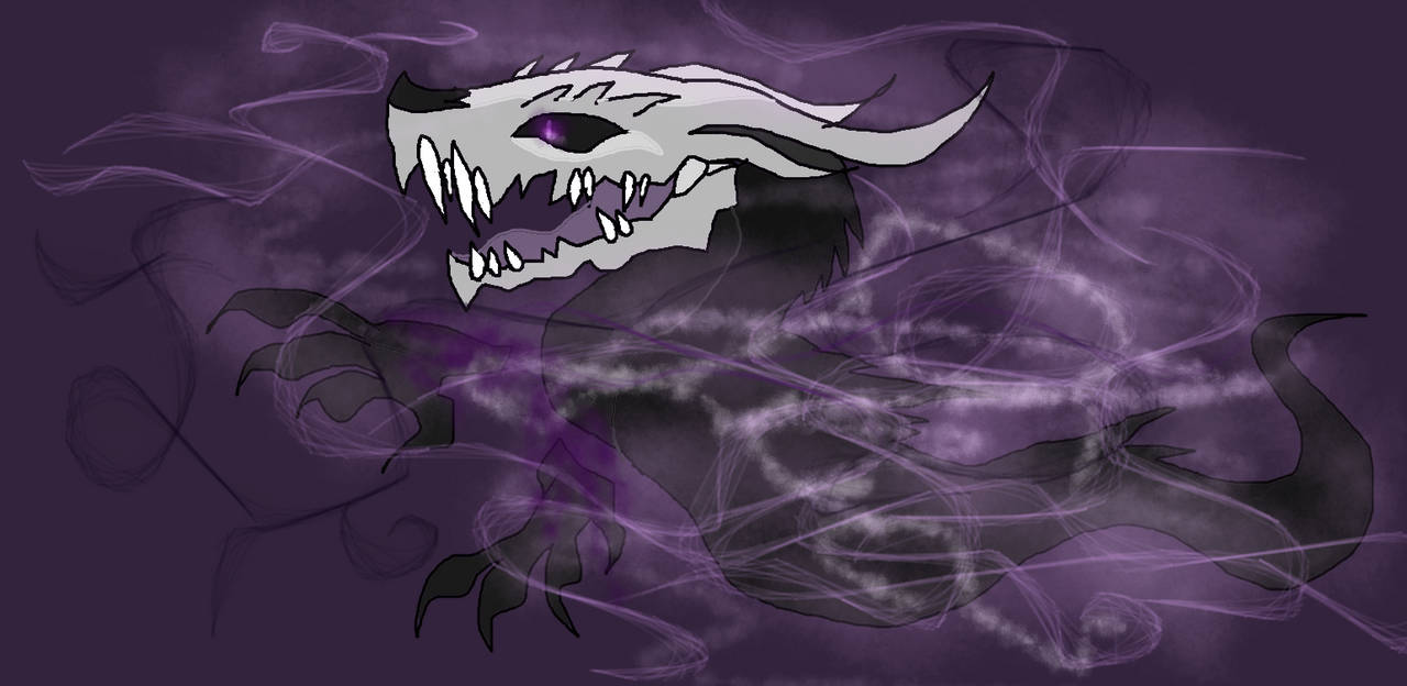 Fog By Dragolover On Deviantart