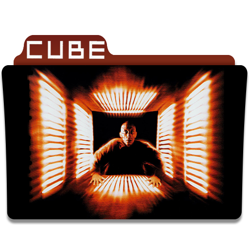 Cube Folder Icon By Niconame On DeviantArt