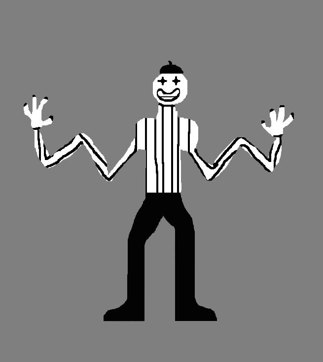Verticle Outer Mime By Dalek Who On DeviantArt