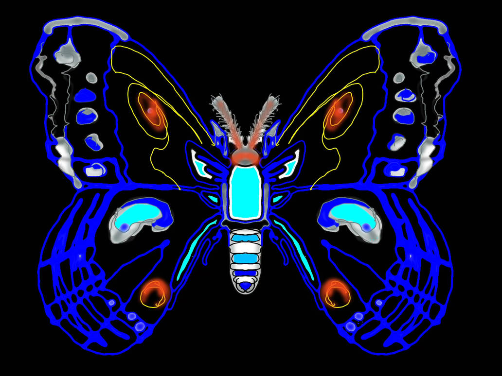 Bug By Holman On Deviantart