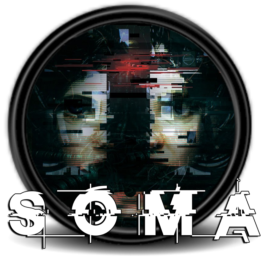 SOMA Icon By EzeVig On DeviantArt
