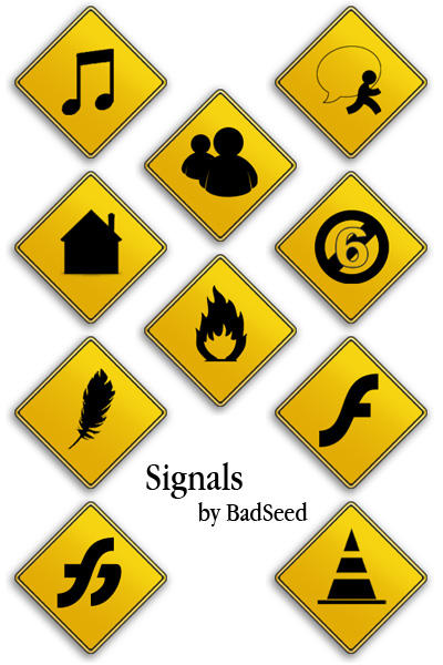 Signals By Navar On DeviantArt
