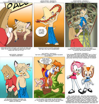 Palcomix Explore Palcomix On DeviantArt