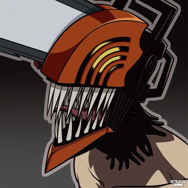 Denji Hybrid Form Chainsaw Man Reworked By Retratosanime On DeviantArt denji-hybrid-form-chainsaw-man-reworked-by-retratosanime-on-deviantart