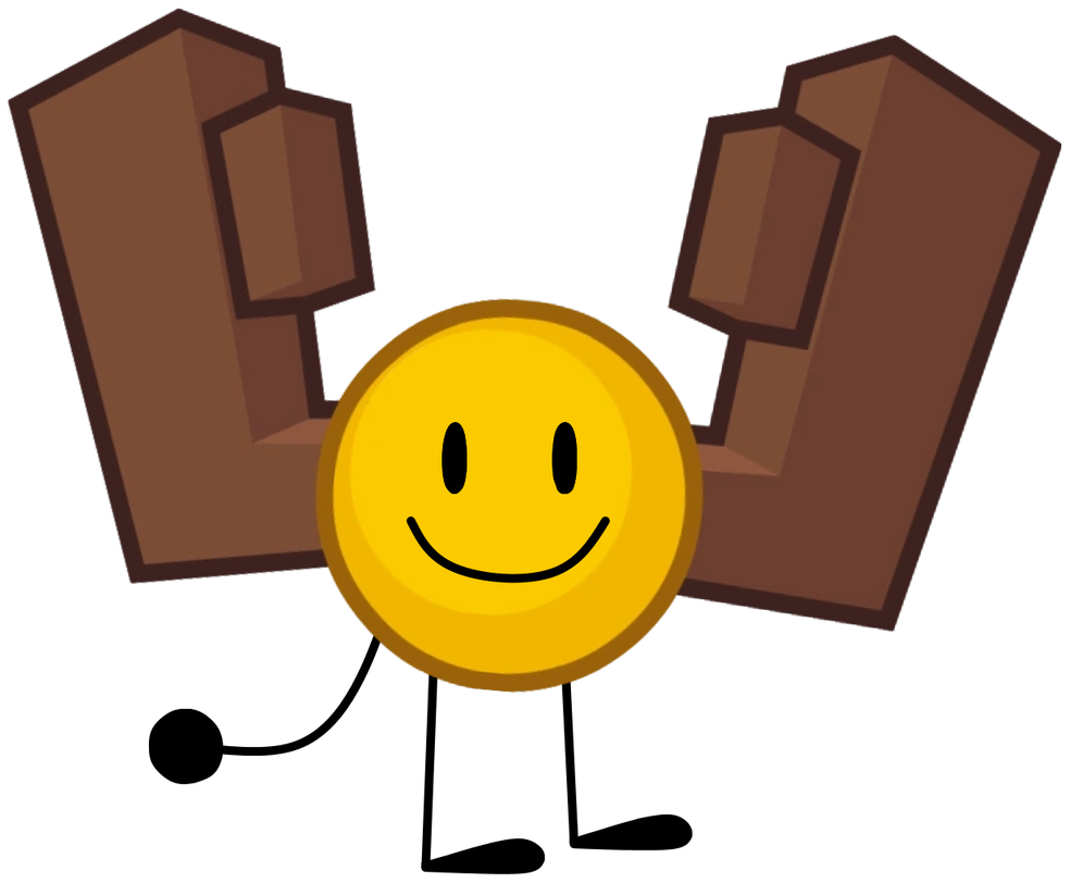 Spunce From Battle For Dream Island By Skinnybeans17 On Deviantart