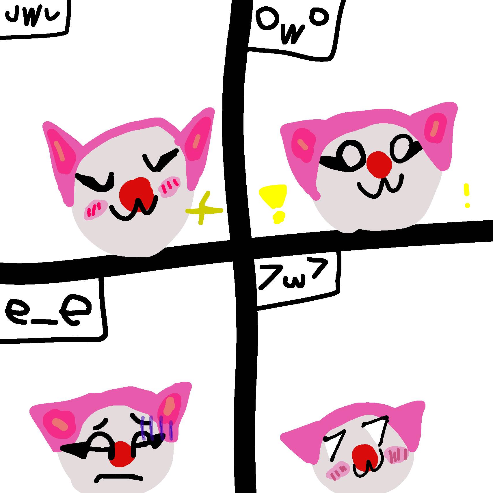 More Uwu Cat Girl Japan By Sussexlord On Deviantart