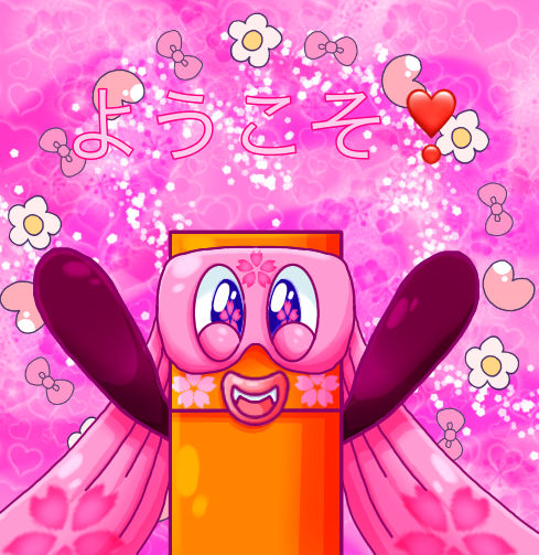 Welcome By Quaticharjasy On Deviantart