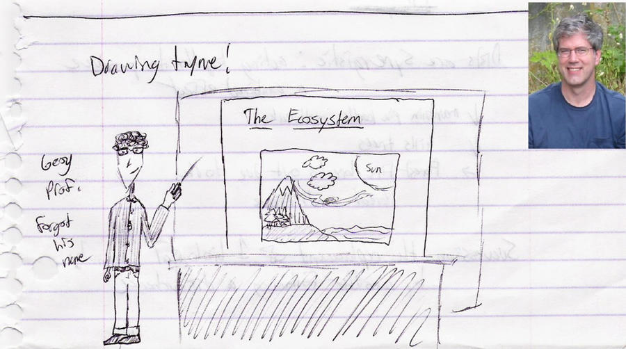 Drawing Tyme 1 by nintendiehard on DeviantArt