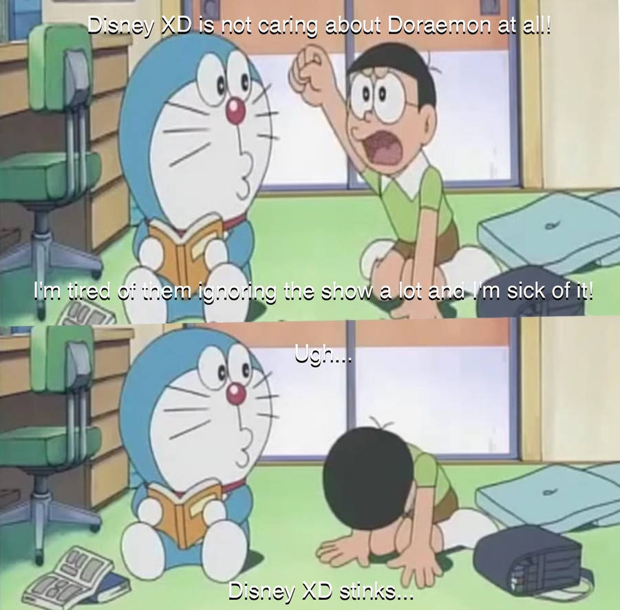 Doraemon Meme 18 By Doraeartdreams Aspy On Deviantart