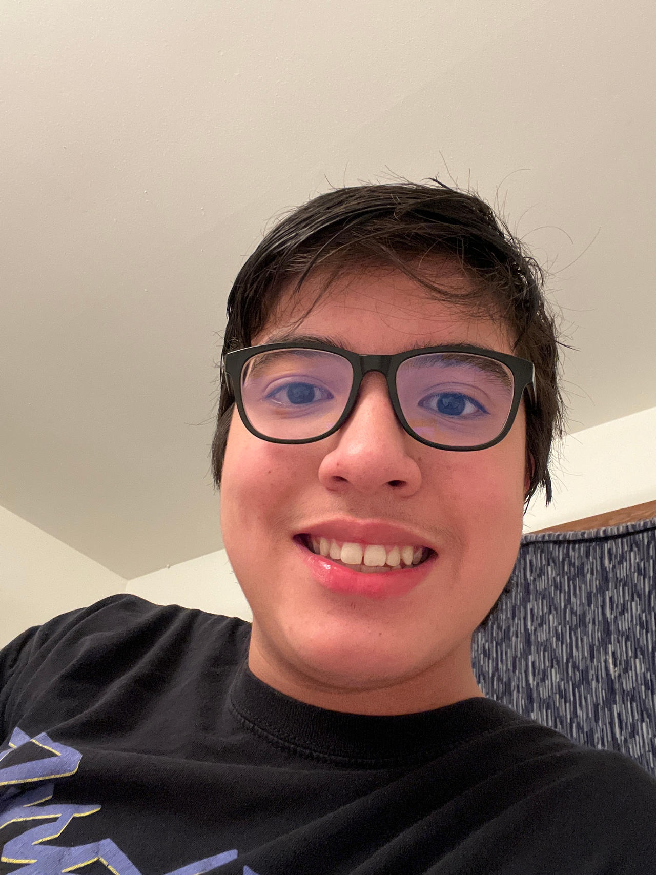 My Face Reveal By Stronger38 On Deviantart