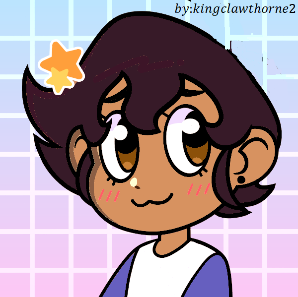 The Owl House Luz In Picrew By Kingclawthorne2 On Deviantart