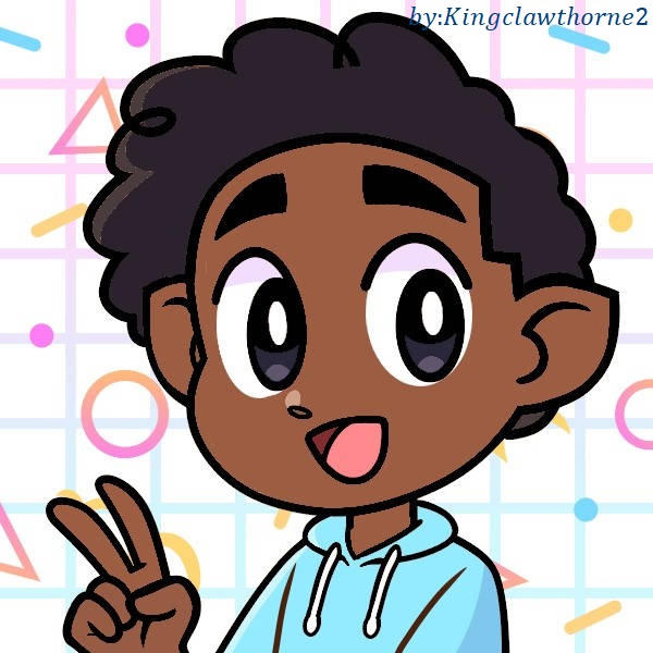 The Owl House Gus In Picrew By Kingclawthorne2 On Deviantart