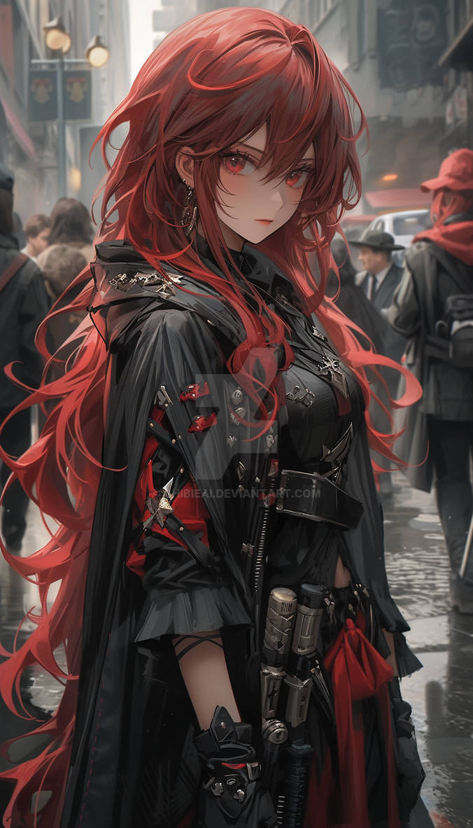 HQ Mobile Wallpaper AI by ChibieAI on DeviantArt HQ Mobile Wallpaper AI by ChibieAI on DeviantArt