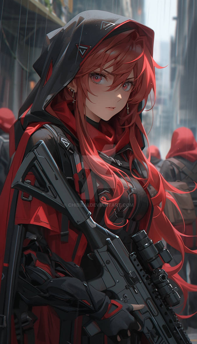 HQ Mobile Wallpaper AI by ChibieAI on DeviantArt HQ Mobile Wallpaper AI by ChibieAI on DeviantArt