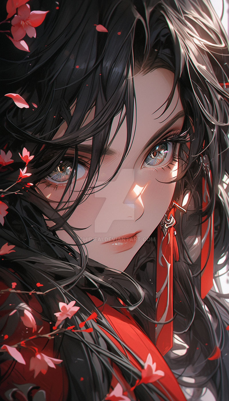 HQ Mobile Wallpaper AI by ChibieAI on DeviantArt HQ Mobile Wallpaper AI by ChibieAI on DeviantArt