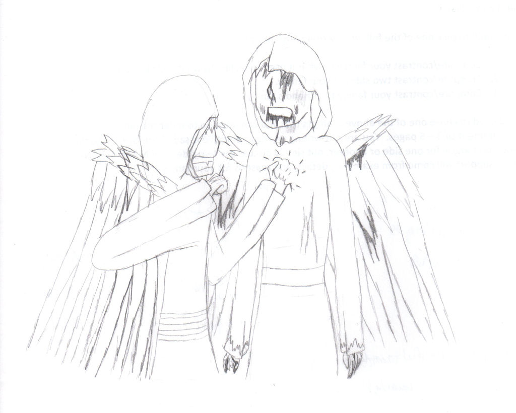 Hate Is A Strong Word By TheBlackAngel07 On DeviantArt hate-is-a-strong-word-by-theblackangel07-on-deviantart