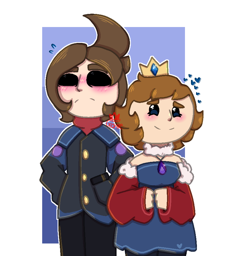 Princess By Thekittyfox2999 On Deviantart