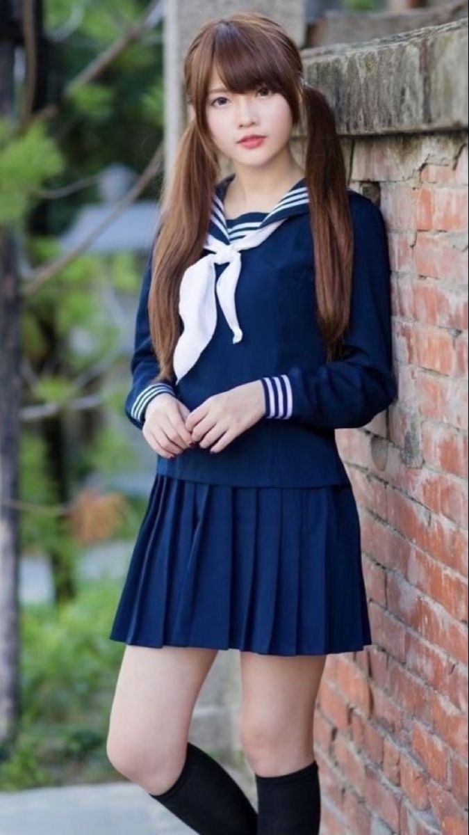 School Girl Uniforms By Muse2005 On Deviantart