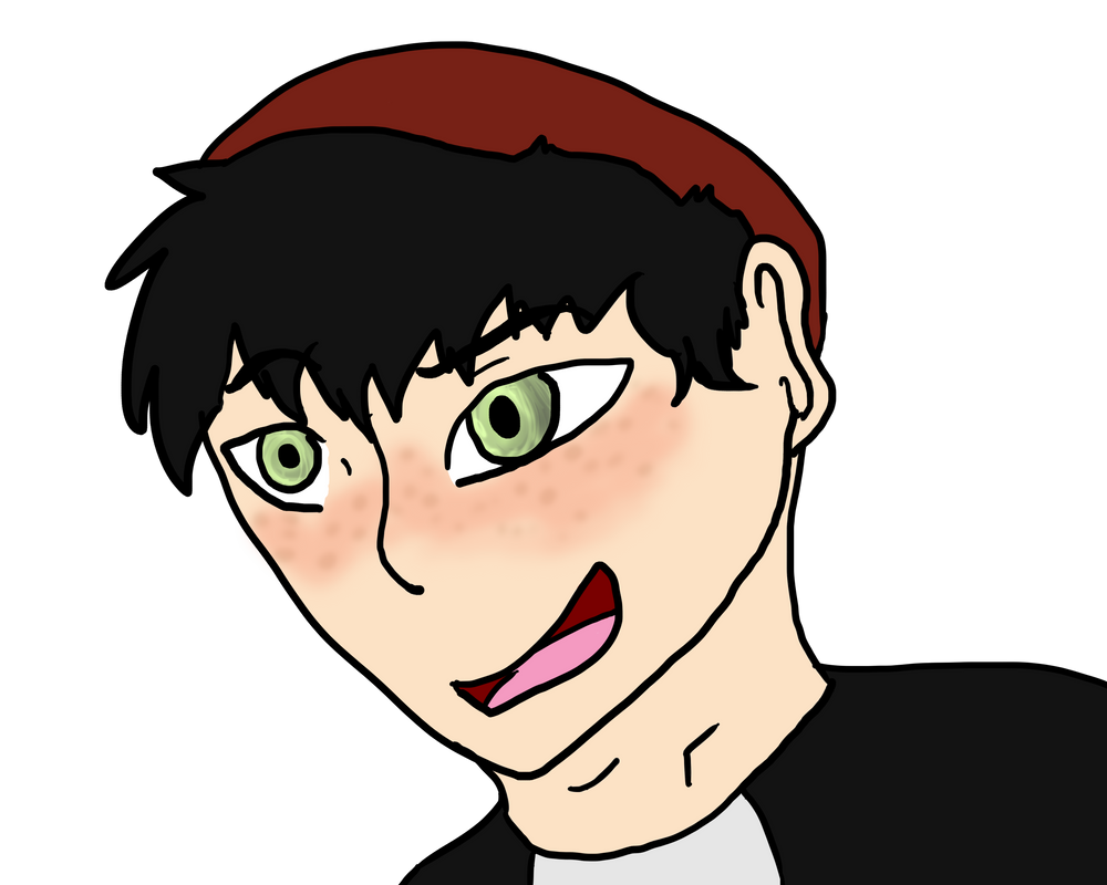 Coris Cute Little Face By Lucid Nebula On Deviantart