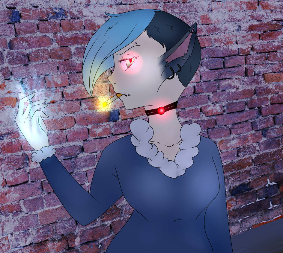 Dont Be Like Me By Lucid Nebula On DeviantArt dont-be-like-me-by-lucid-nebula-on-deviantart