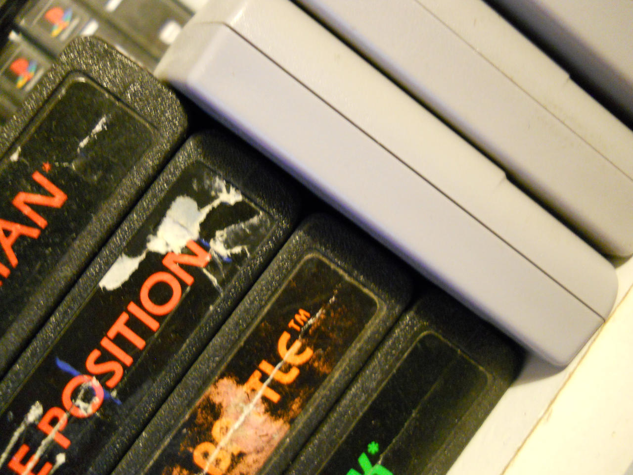 Stacks Of Fun By Thefamousben On Deviantart