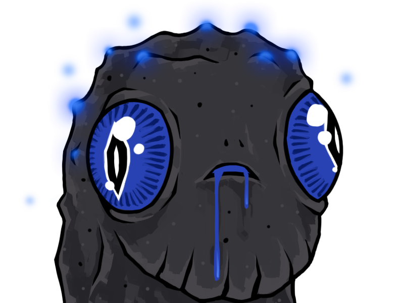 Froggo By Thesilenceart On Deviantart
