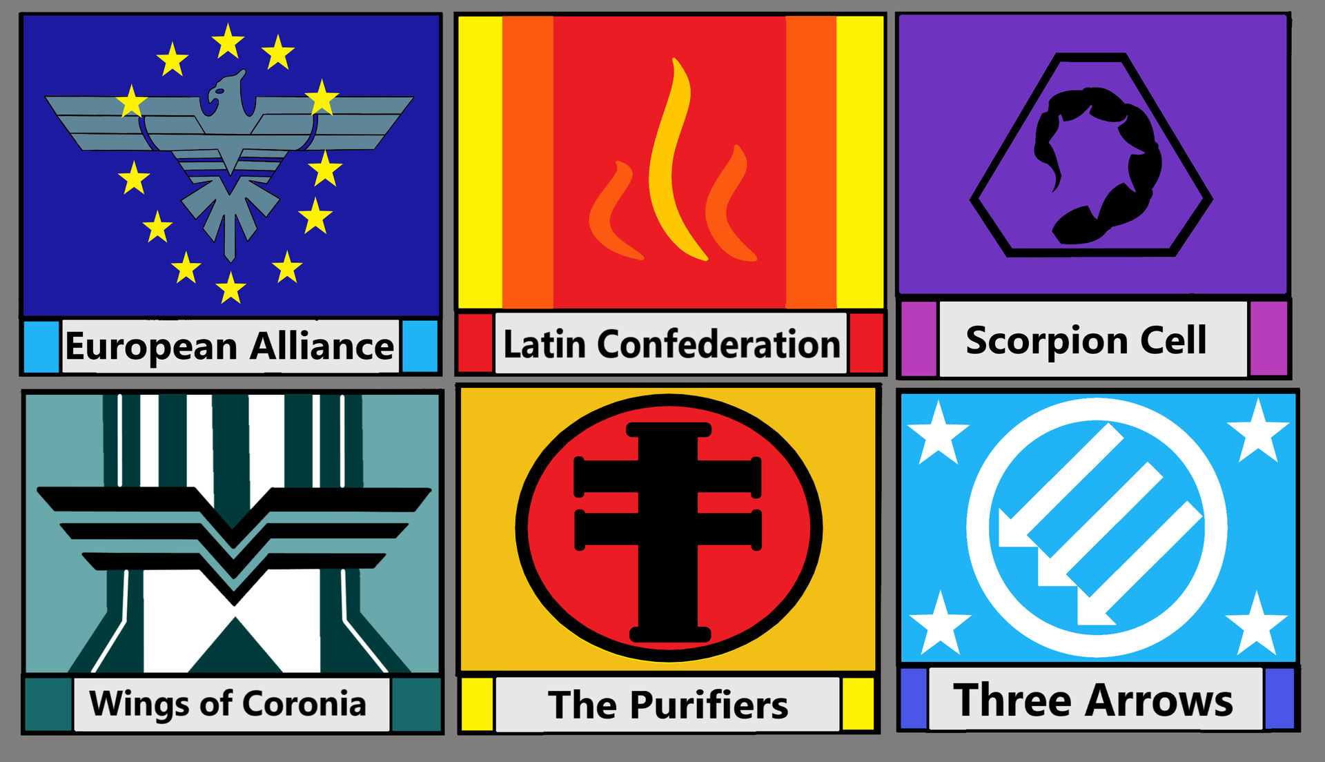 Red Alert Mental Omega: SubFactions 2 by UprisingStar on DeviantArt Red Alert Mental Omega: SubFactions 2 by UprisingStar on DeviantArt