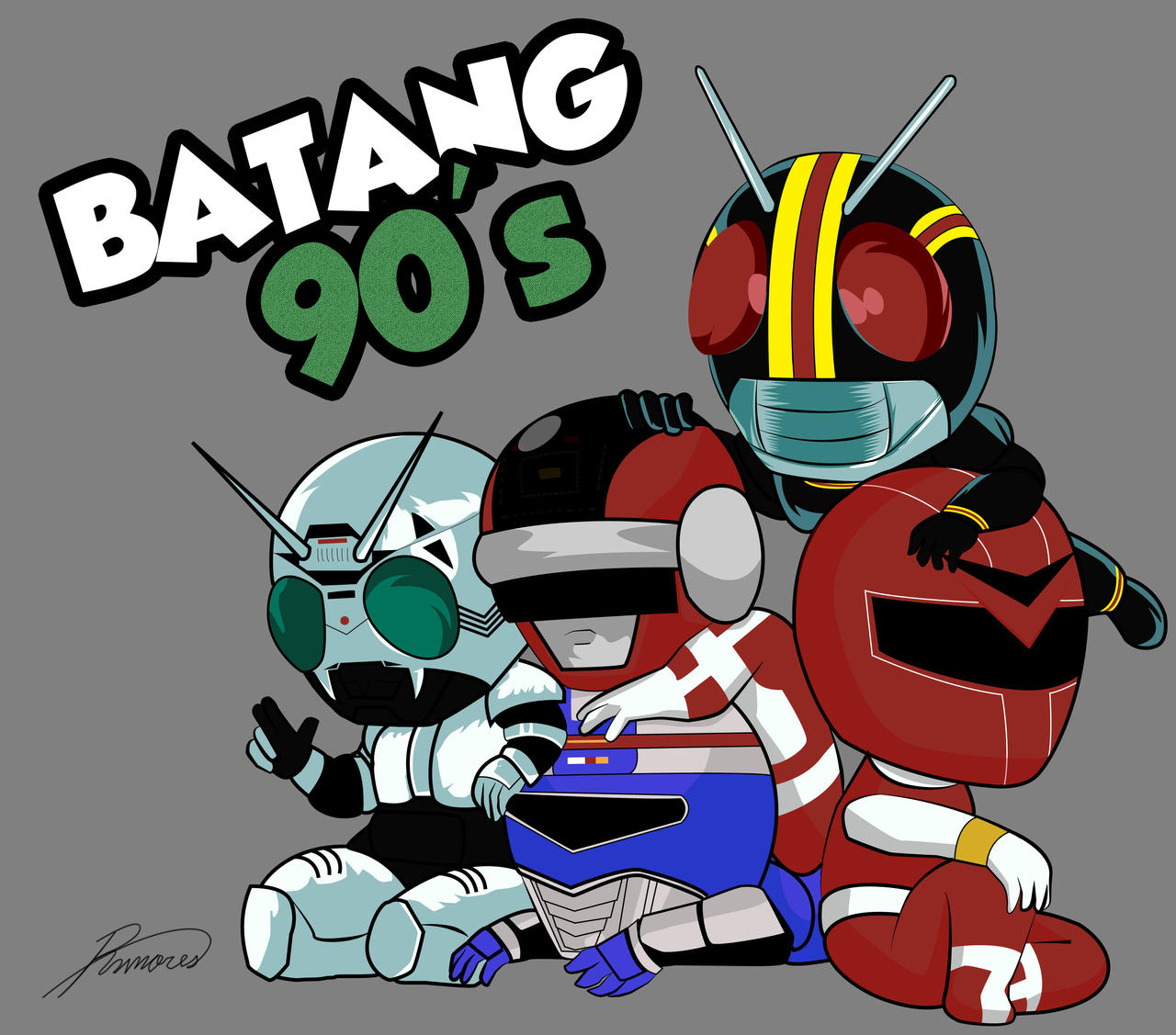 90 s KIDS By Hidarikiki17 On DeviantArt 90-s-kids-by-hidarikiki17-on-deviantart