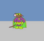 Marco Mouse/MouseBoy by GuyWalrus1996 on DeviantArt