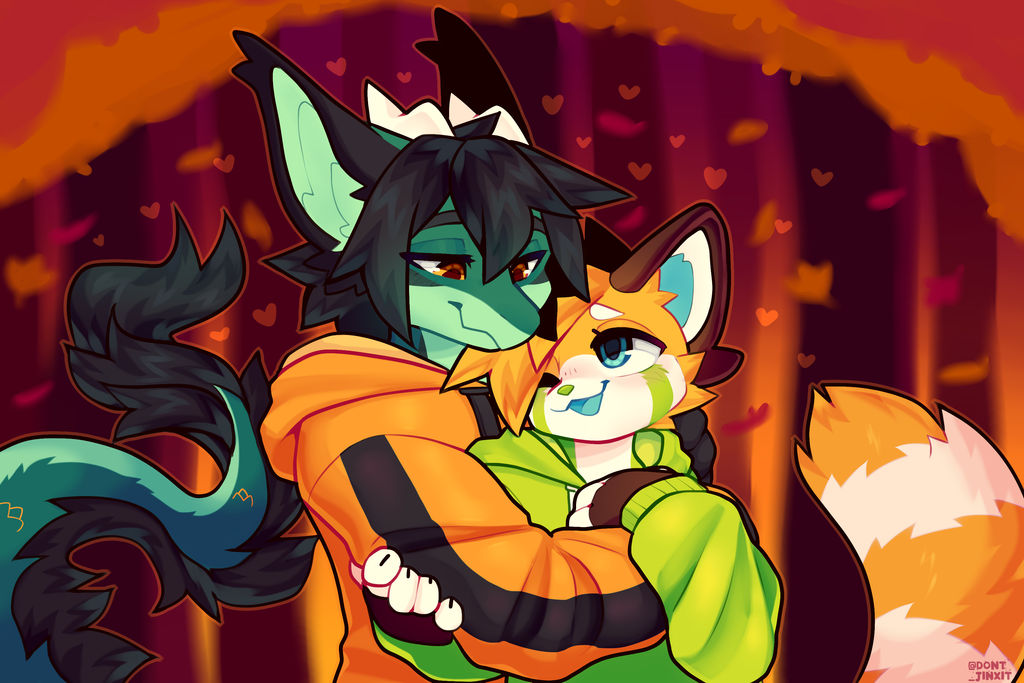 Fall Love by Dont-Jinxit on DeviantArt Fall Love by Dont-Jinxit on DeviantArt