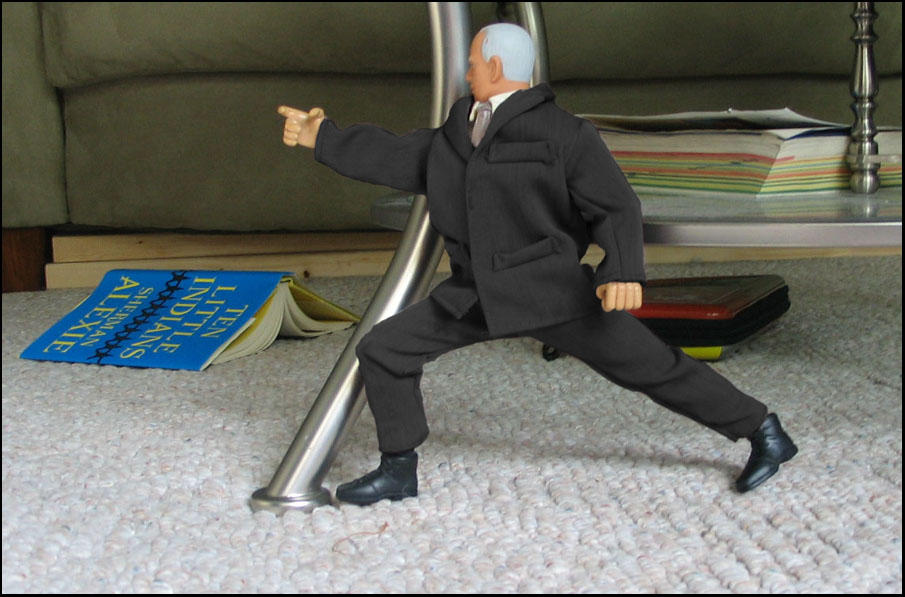 Hoover: AKA Bond...James Bond by Destroyer-Of-Senses on DeviantArt