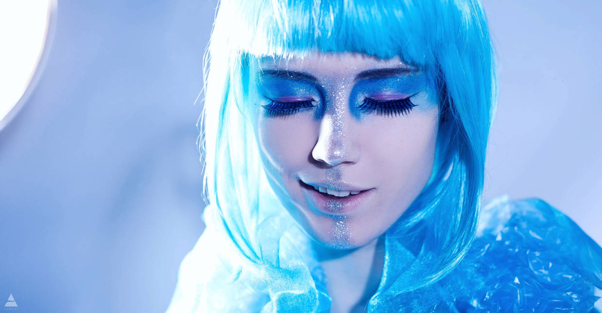 Kirstin Maldonado 1 By Lunaritie On Deviantart