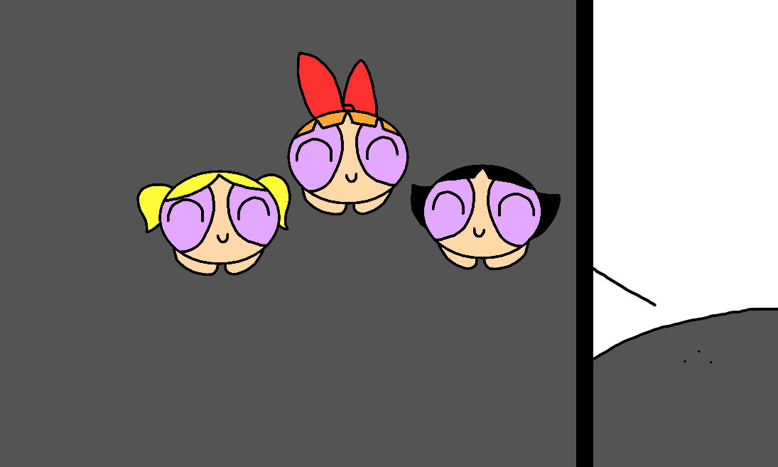 Ppg In Ms Keanes Hair By Jordanmeadowsgames On Deviantart