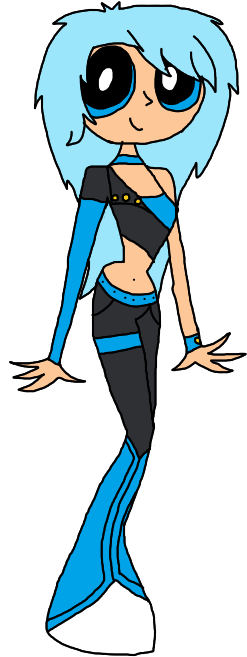 Marilee In Mwgg Style By Jordanmeadowsgames On Deviantart