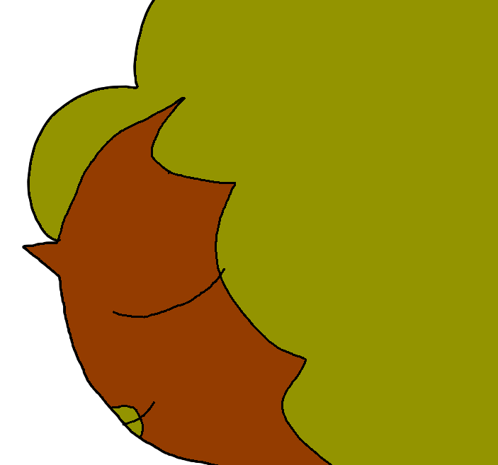Megadom In Mwgg Style By Jordanmeadowsgames On Deviantart