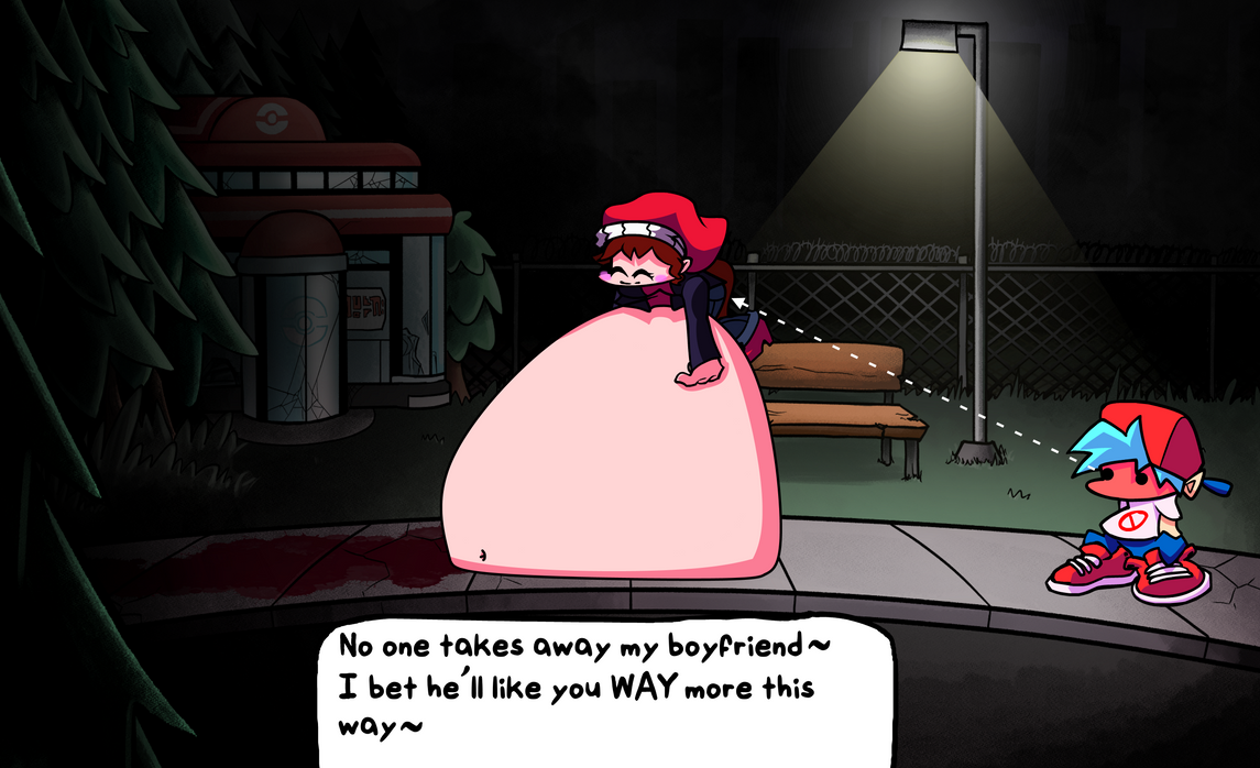 Lullaby GF cute by MyNameIsVorey on DeviantArt Lullaby GF cute by MyNameIsVorey on DeviantArt