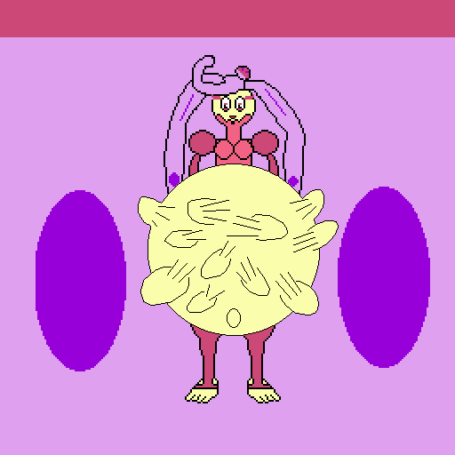 Alternate Kalei Vore Edition By Sargoran On Deviantart