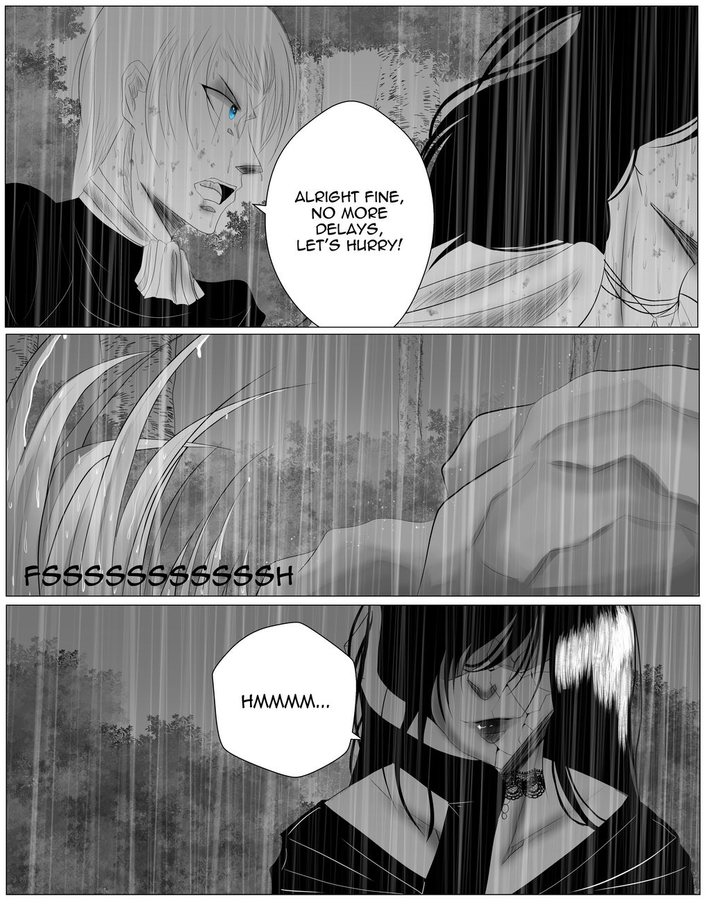 Inheritance Chapter 4- Page 48 by SunlessRose on DeviantArt Inheritance Chapter 4- Page 48 by SunlessRose on DeviantArt