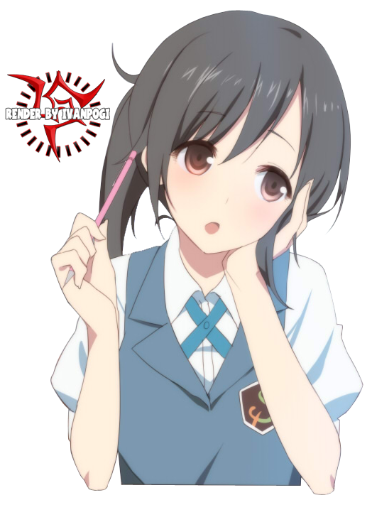 Wakana Sakai Render By Ivanpogi On Deviantart