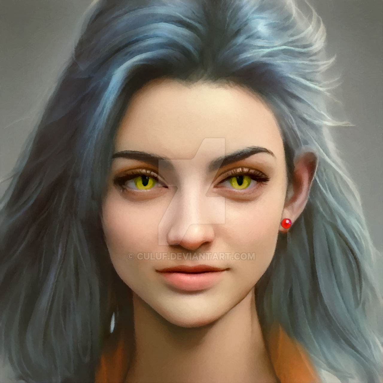 Ryoko Hakubi Tenchi Muyo Anime Series By Culuf On Deviantart
