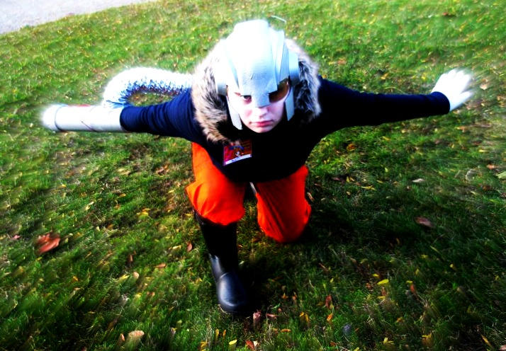 Masked Man Cosplay Pic 2 By Katdoll65 On Deviantart