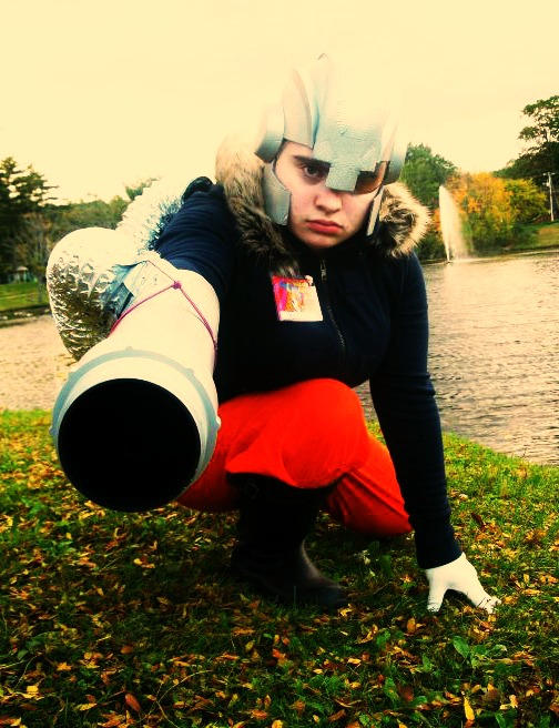 Masked Man Cosplay Pic 3 By Katdoll65 On Deviantart