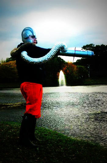 Masked Man Cosplay Pic 5 By Katdoll65 On Deviantart