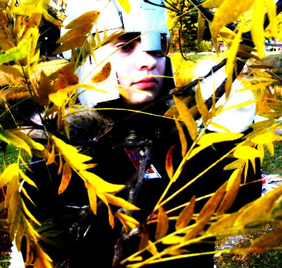 Masked Man Cosplay Pic 7 By Katdoll65 On Deviantart