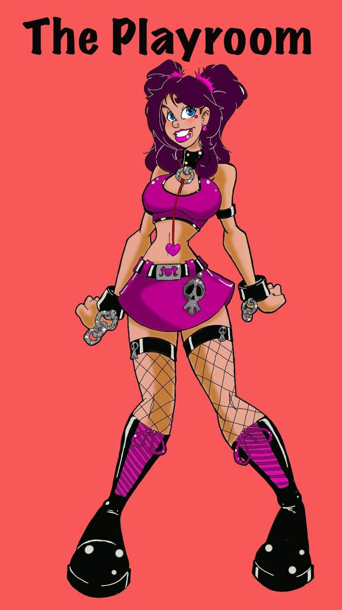 Trixxxie Wallpaper By Kinksandpinks On Deviantart