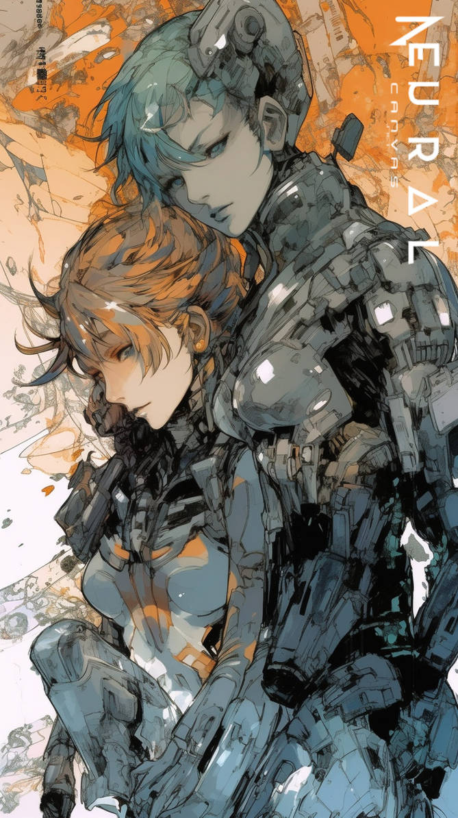 Ladies In Power Armour By Neuralcanvas On Deviantart