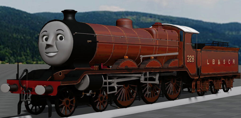 Lbscr 4 6 0 By Sodorfan7101 On Deviantart