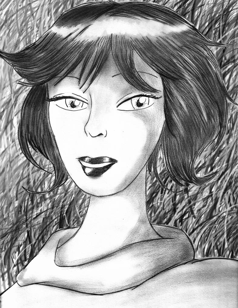 Lokia posing by Vincer on DeviantArt