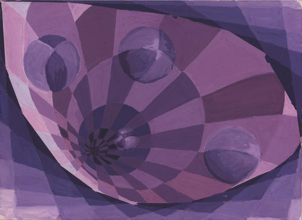 Warp by Jamibug on DeviantArt