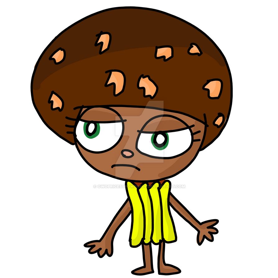 Bread Barbershop Choco By Owopricesspower666 On Deviantart